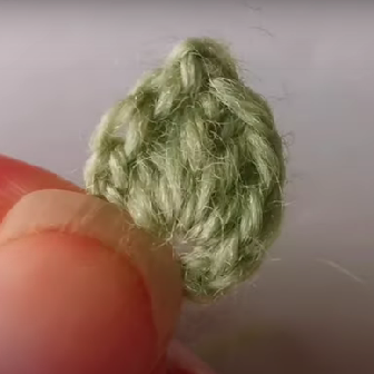 What’s picot stitch and how to use it? - Floral Crochet