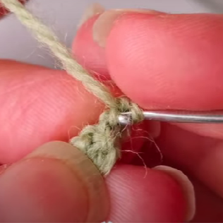 What’s picot stitch and how to use it? - Floral Crochet